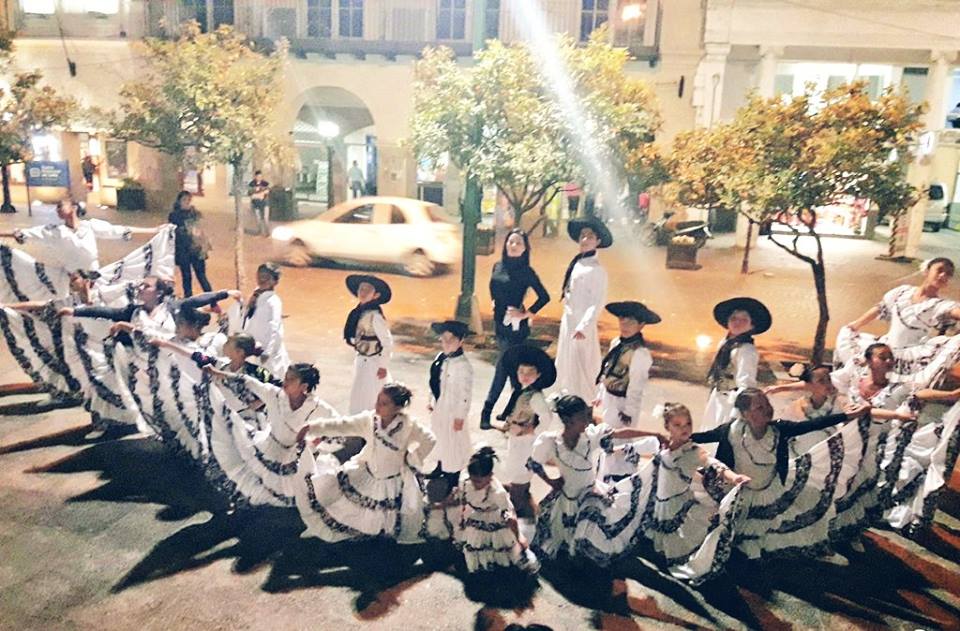 folclore – Municipalidad de Salta