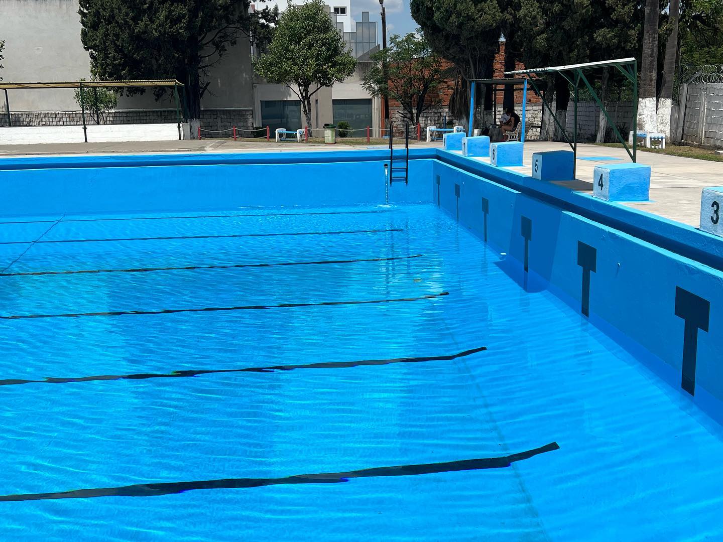 Mañana sábado 6 quedará oficialmente inaugurada la temporada de verano ...