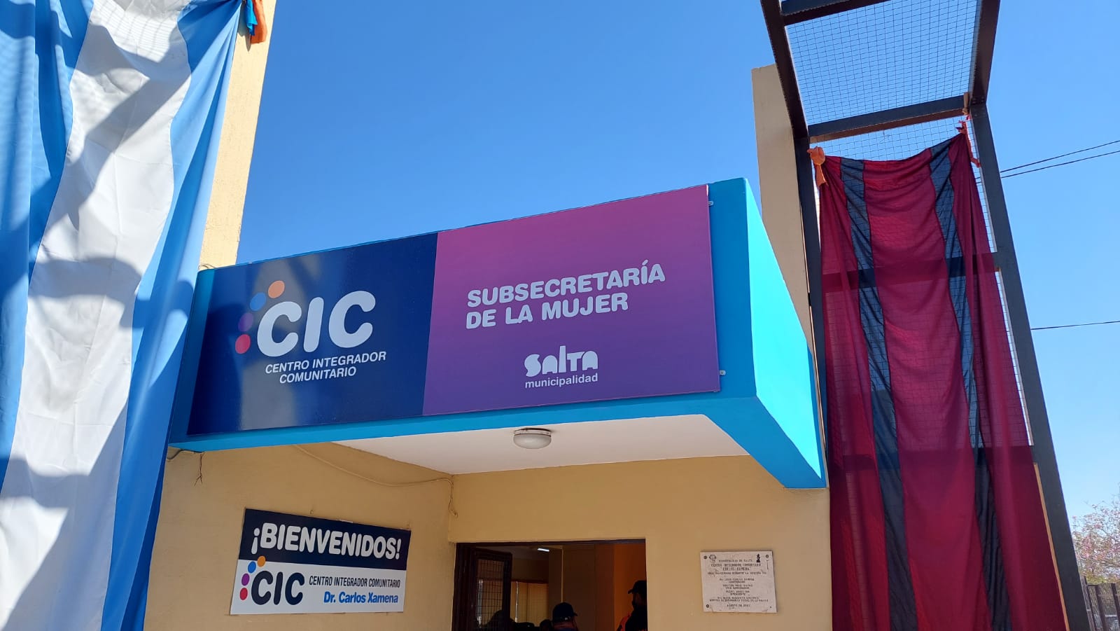 Espacio de escucha psicológica en zona sudeste | Radio Dinamo 100.9Mhz