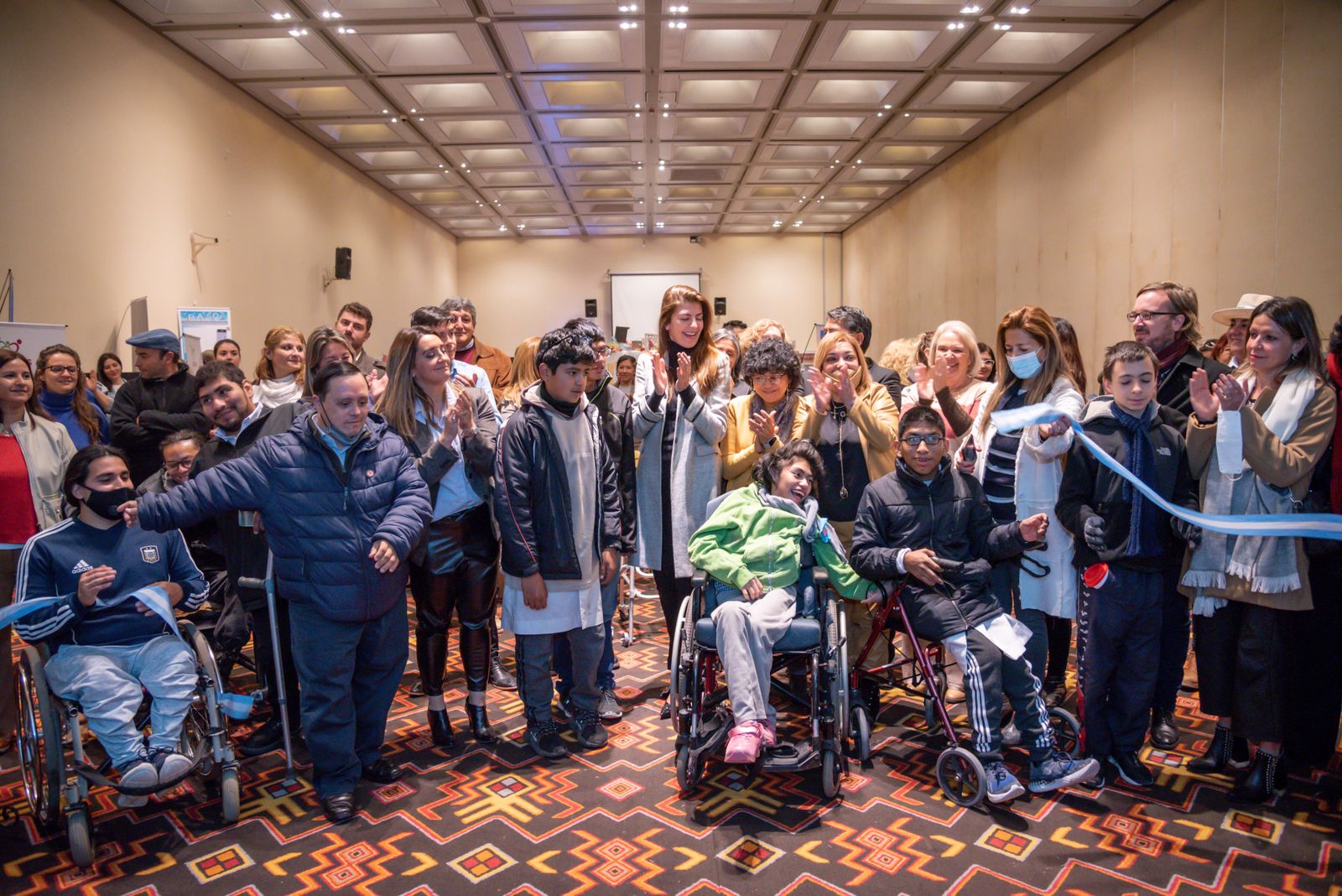 Promoción Social - Municipalidad de Salta